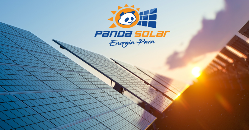 Quem Somos - Panda Solar